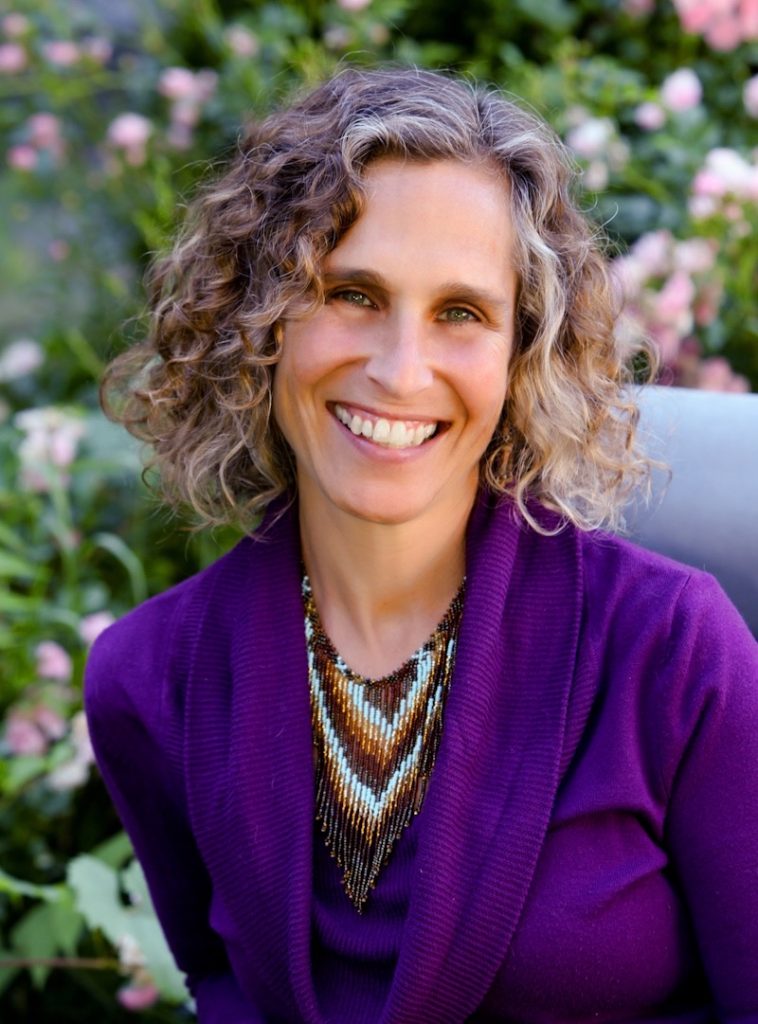 SFF – Spiritual Frontiers Fellowship of NC